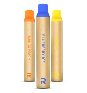 Buy Revolution Air Nano Nicotine Disposable Vape Pens Online